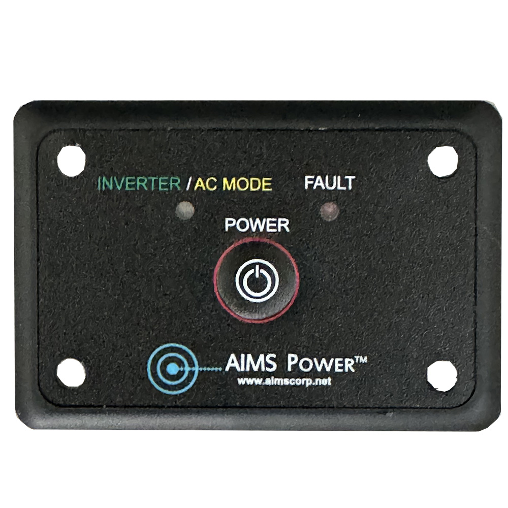 AIMS Power Remote Switch