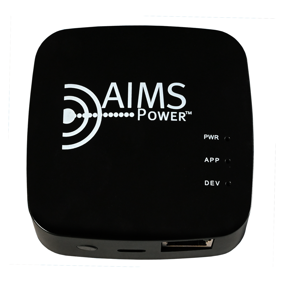 AIMS Pro Bluetooth Monitor for AIMS Power Products - AIMS Power